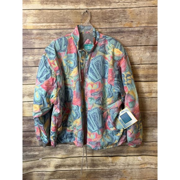 Climate Zone | Jackets & Coats | Vintage 8s Jacket 8 20 By Climate Zone ...